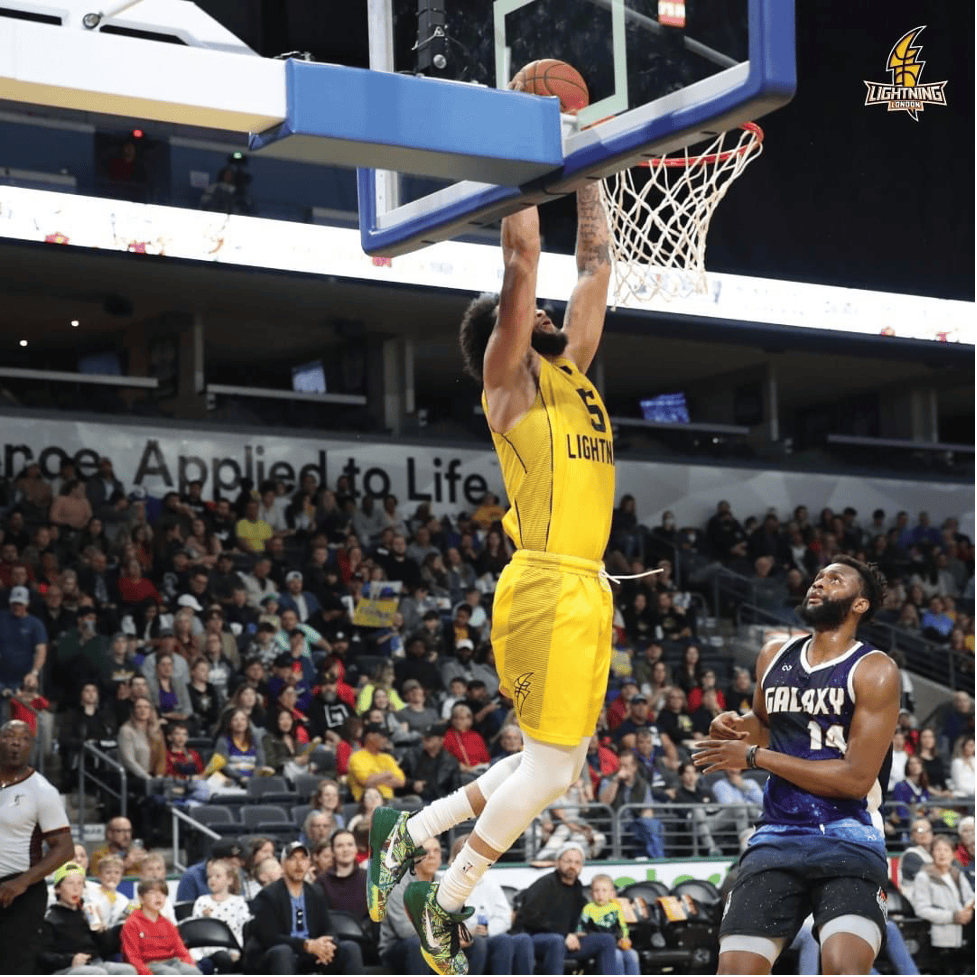 Game Time: Basketball Super League Poised For Historic December Season ...