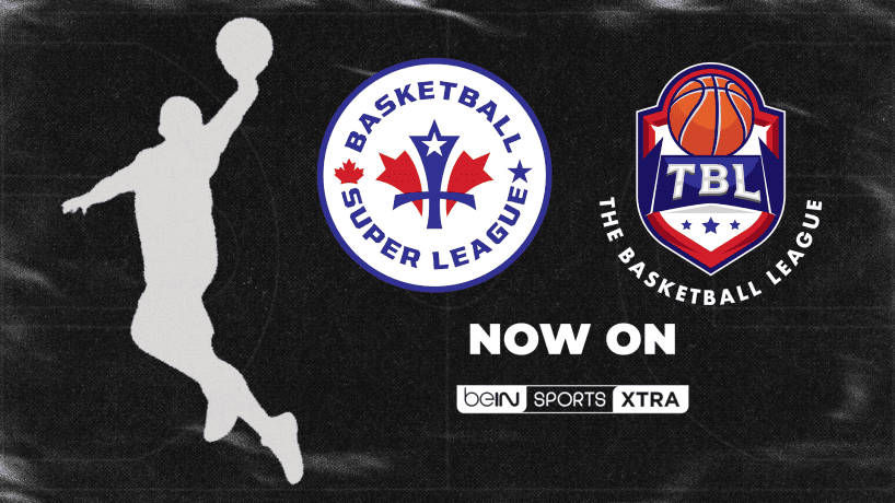 Basketball Super League