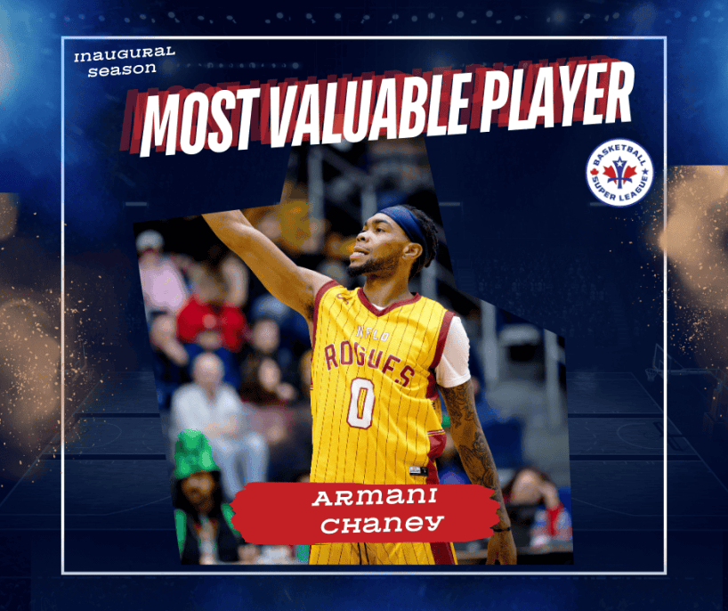 Basketball Super League