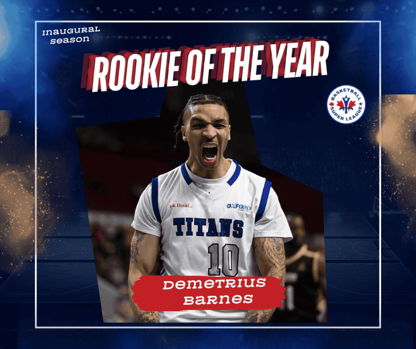 Basketball Super League