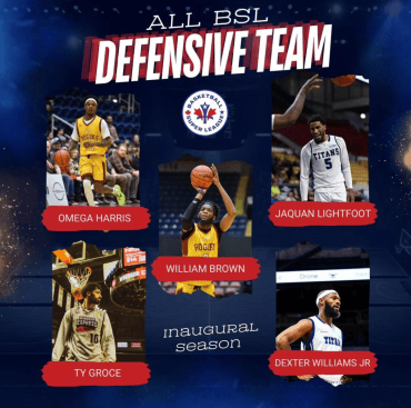 Basketball Super League
