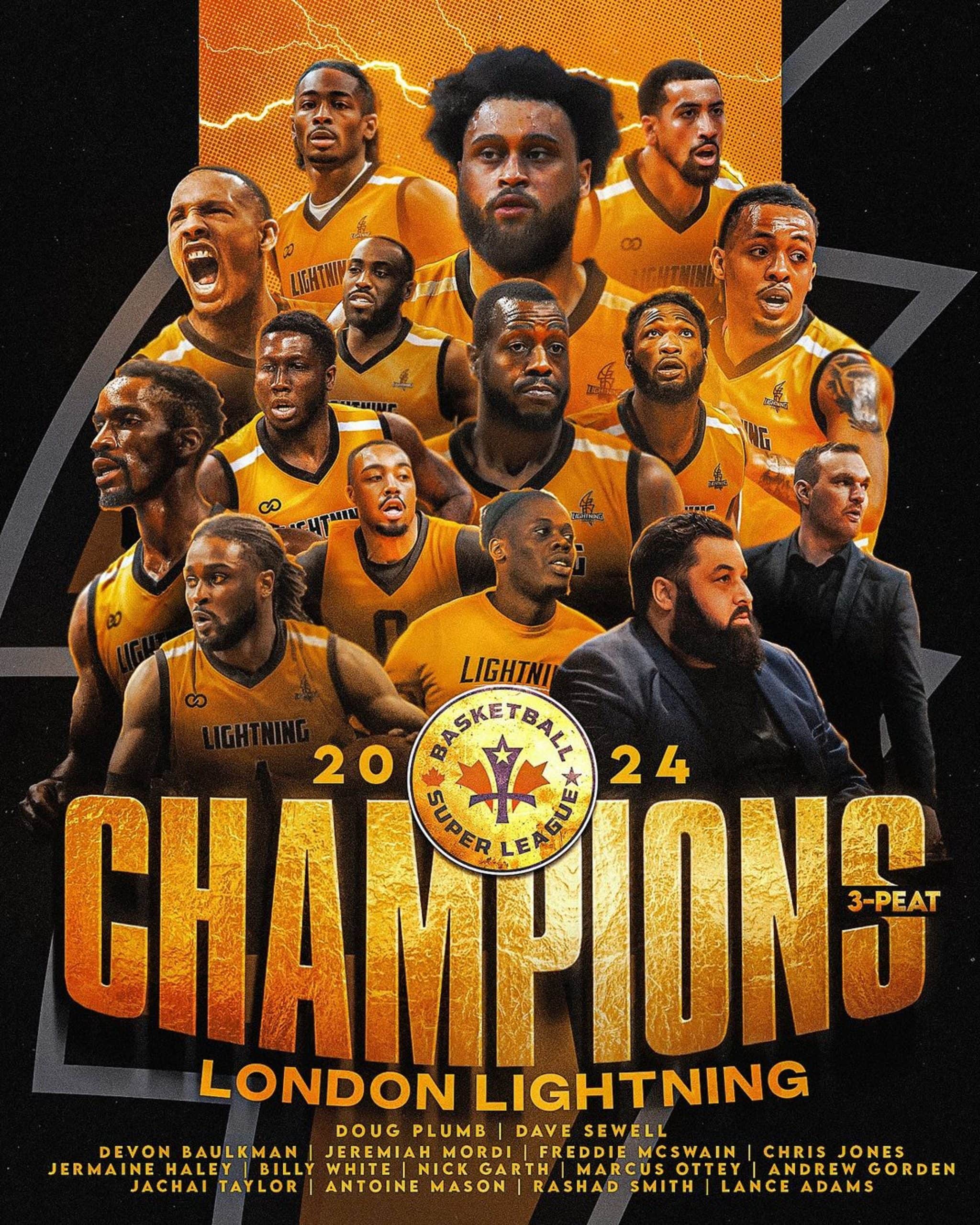 Basketball Super League