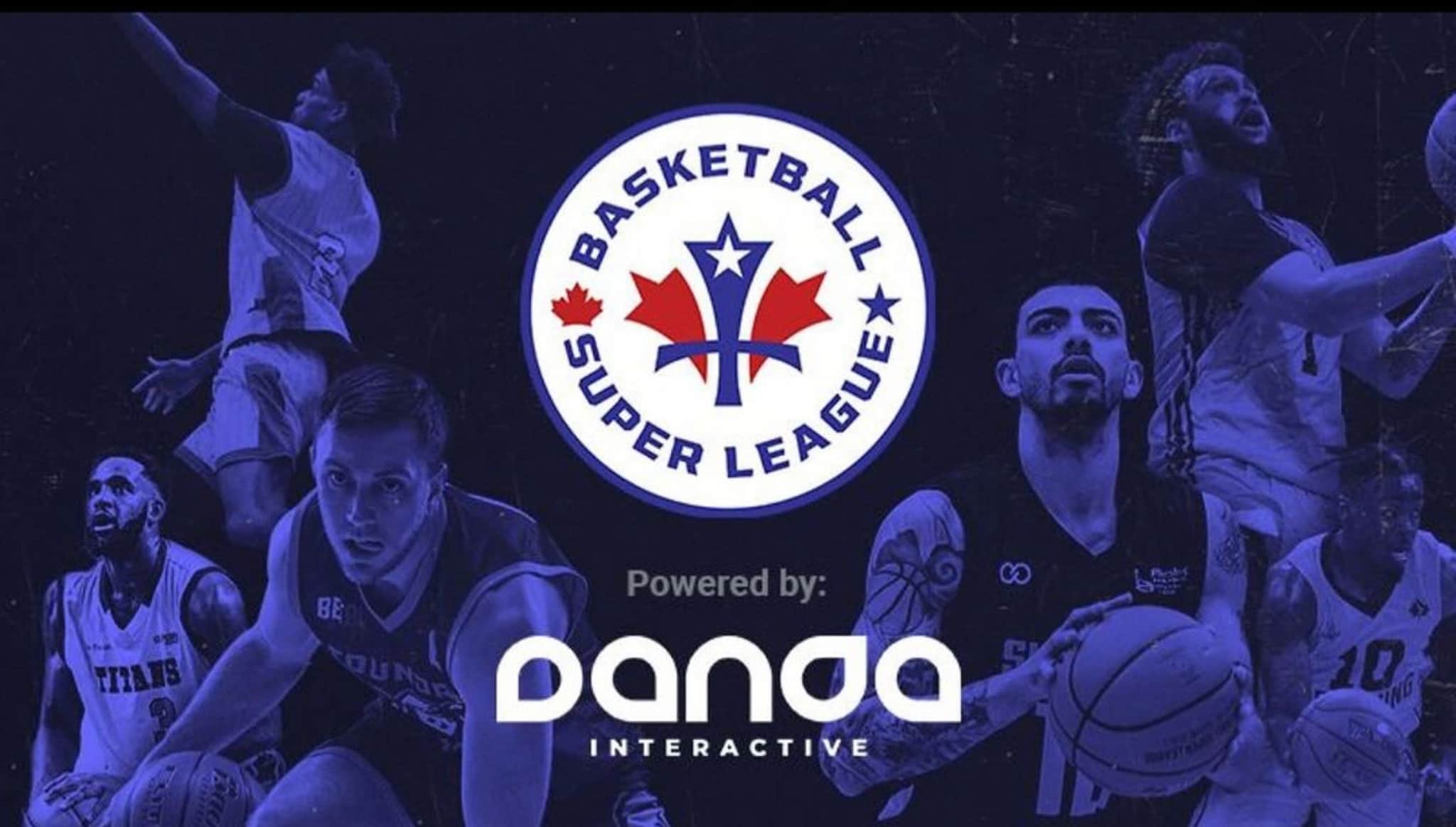 Basketball Super League