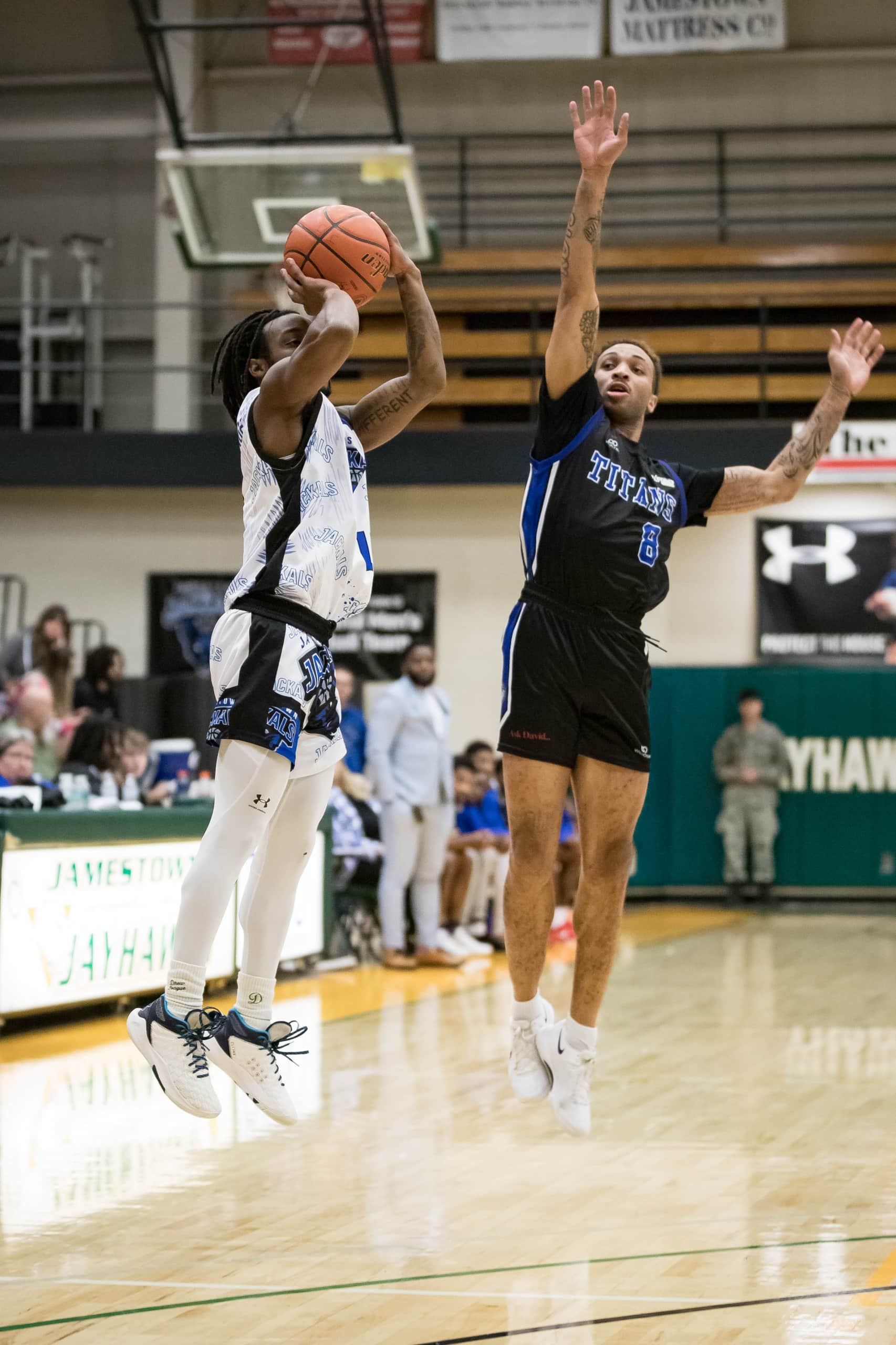 Basketball Super League