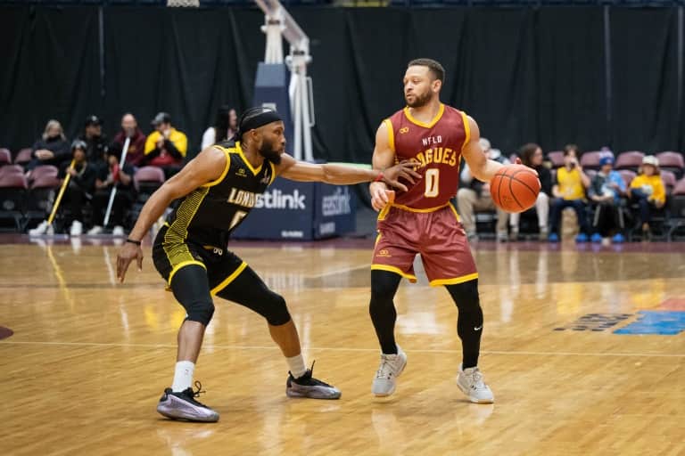 Basketball Super League