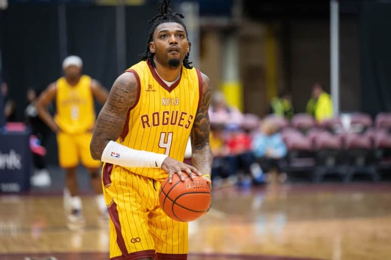 Basketball Super League